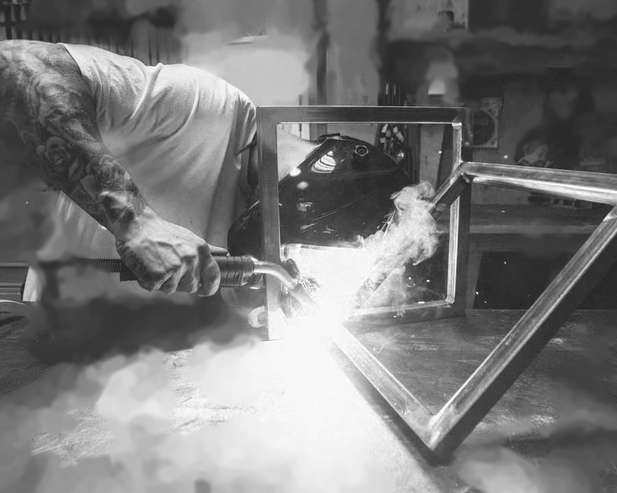 Custom Fabricators in Alaska | Alaska Alloy