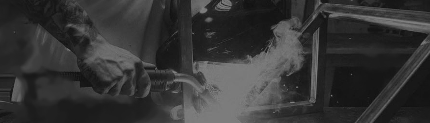 Welding & Fabrication - Alaska Alloy